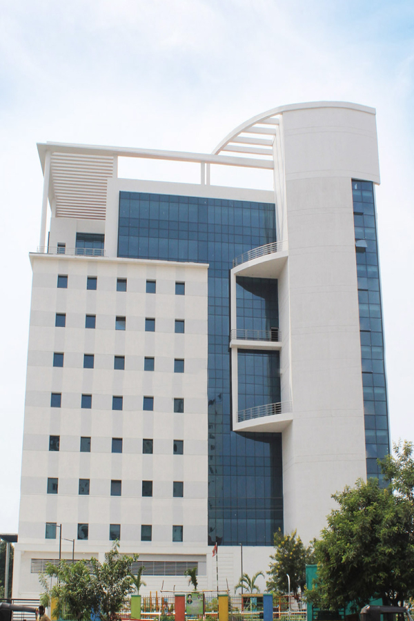 Spinebiz - Consulting | IT Services | Digital Transformation